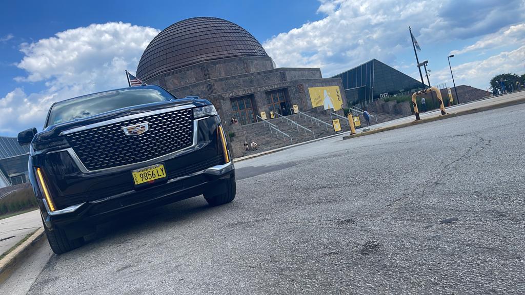 North Shore Car Service - Chicago Limo Transportation